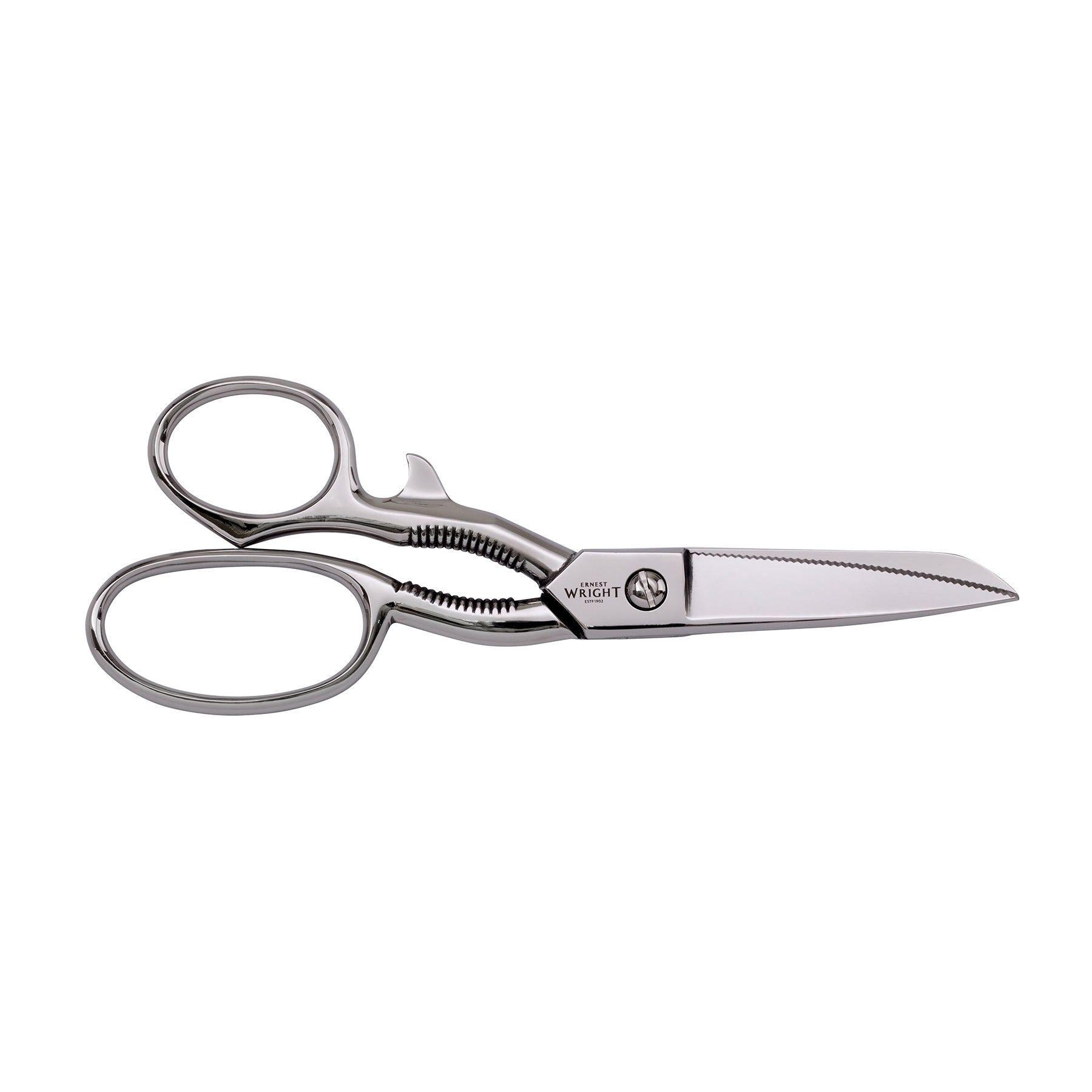 The Ciselier Guide to Scissor Anatomy - Ciselier Company