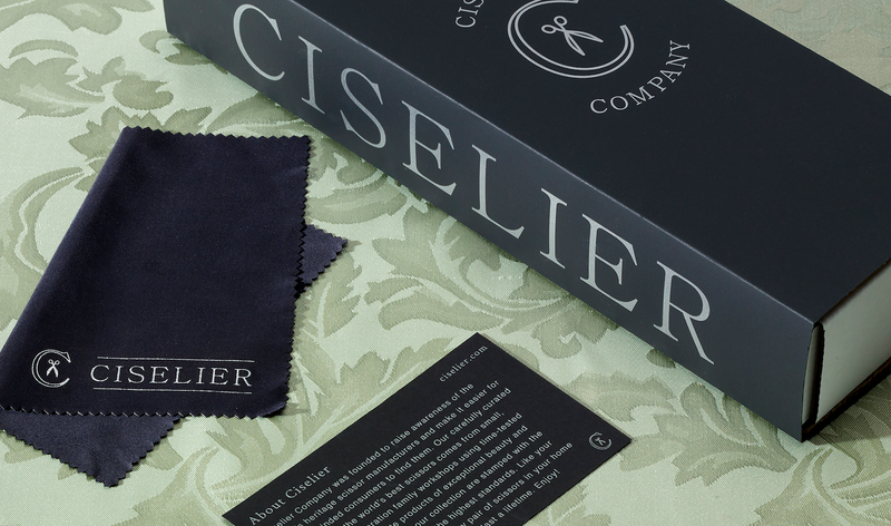 Ciselier Company