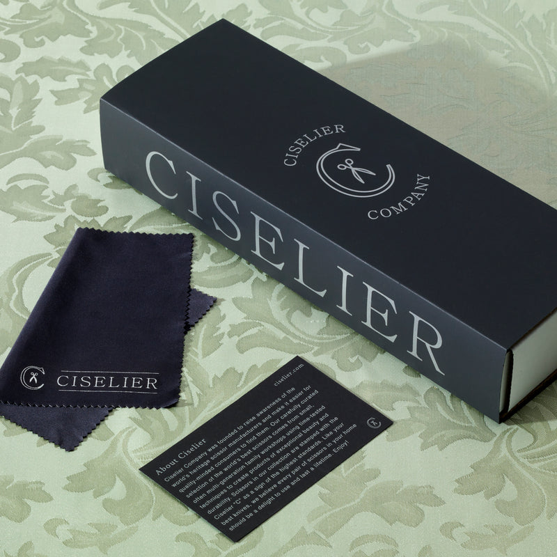 Ciselier Company